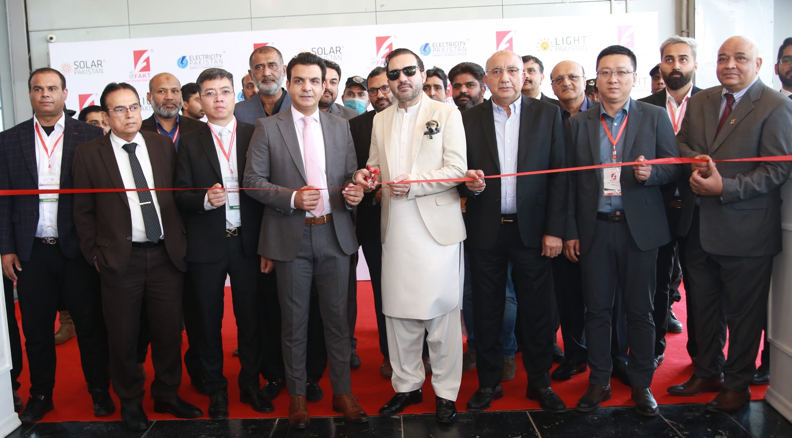 Solar Pakistan – Only dedicated event for Solar Industry