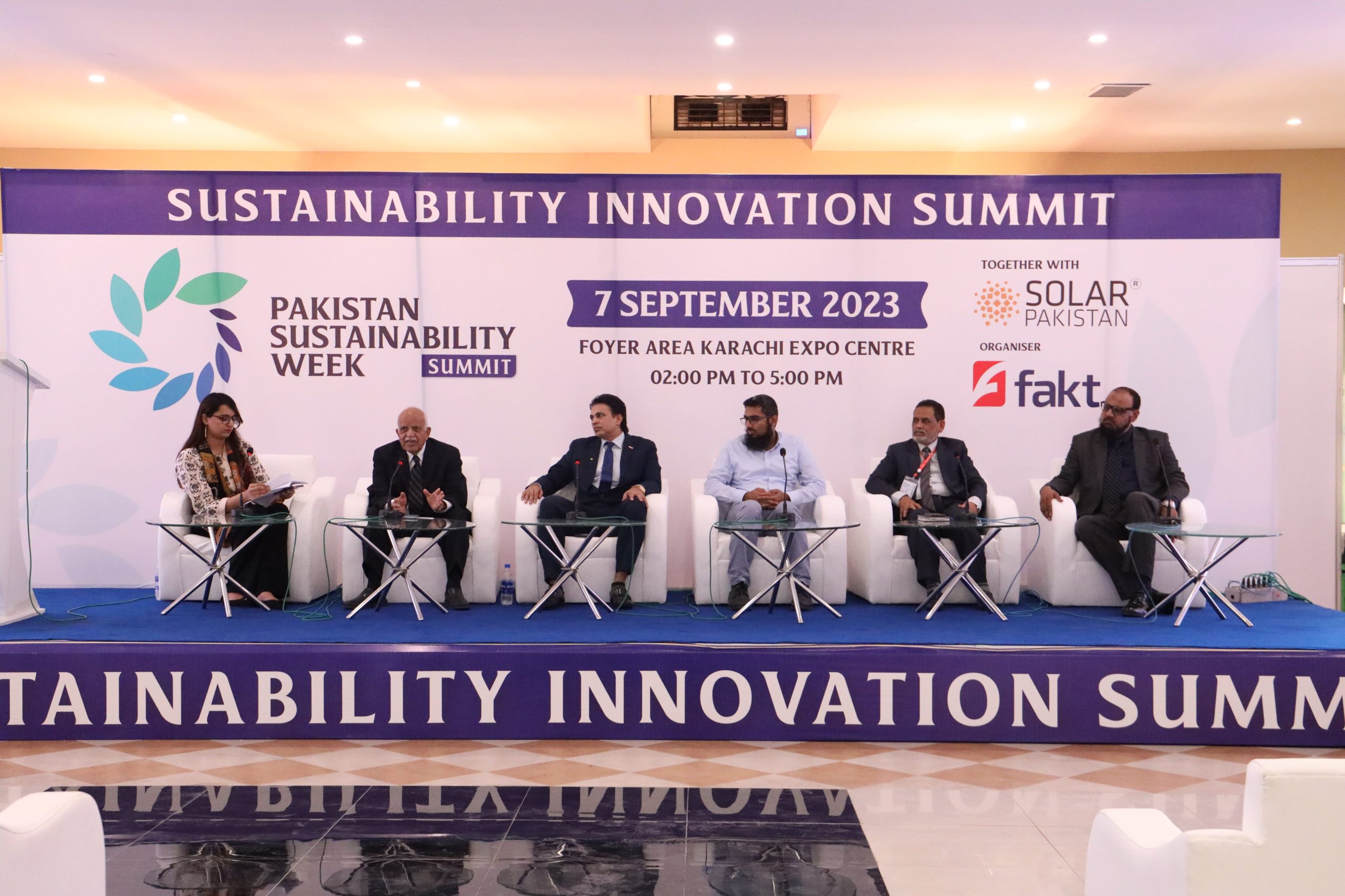 Solar Pakistan – Only dedicated event for Solar Industry