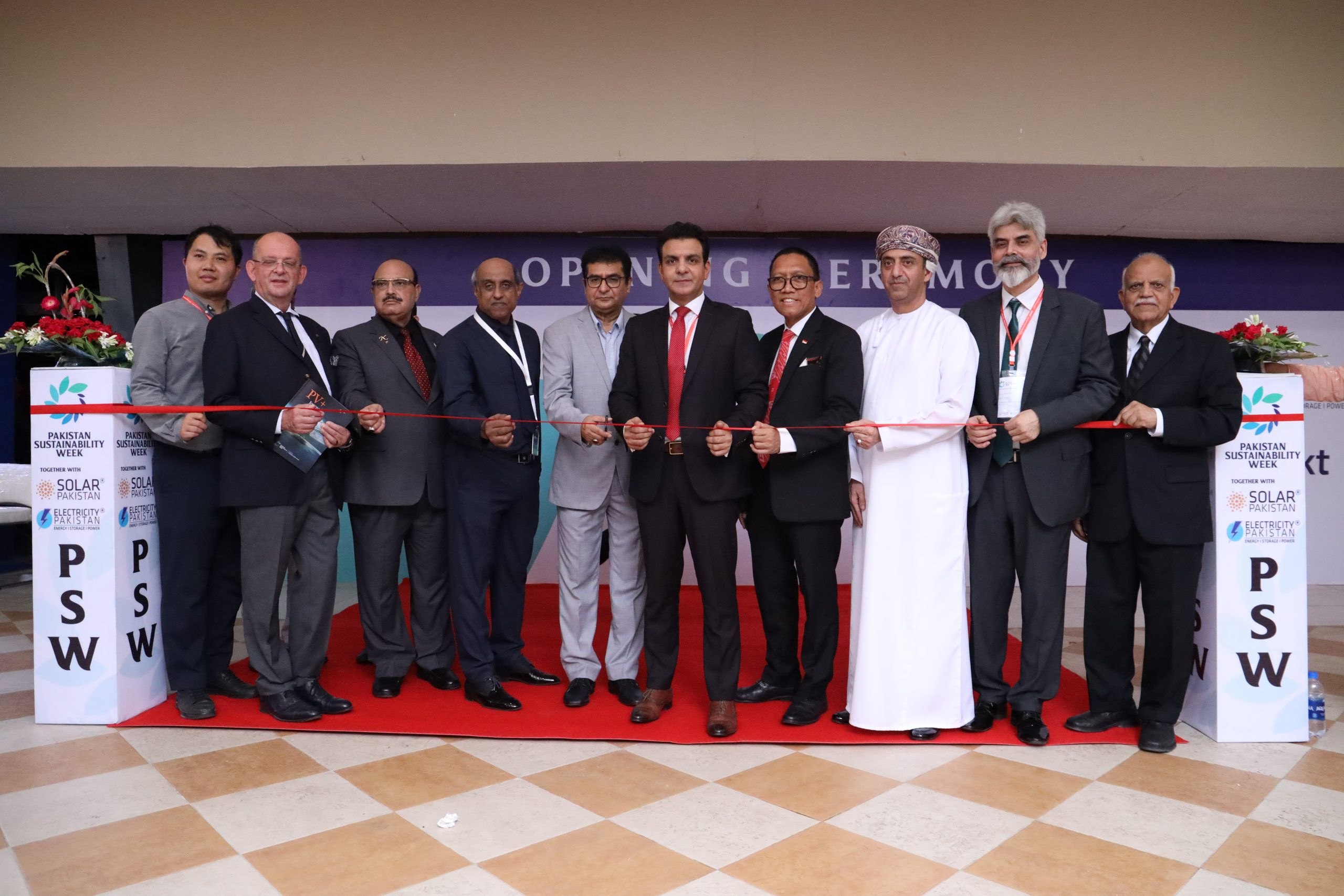 Solar Pakistan – Only dedicated event for Solar Industry