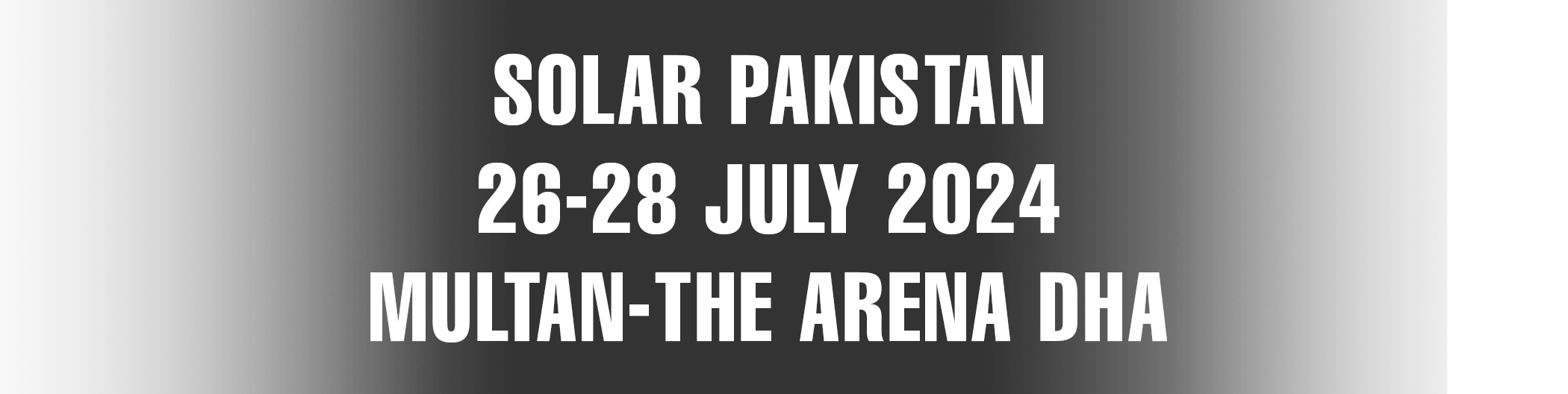 Visiting – Solar Pakistan