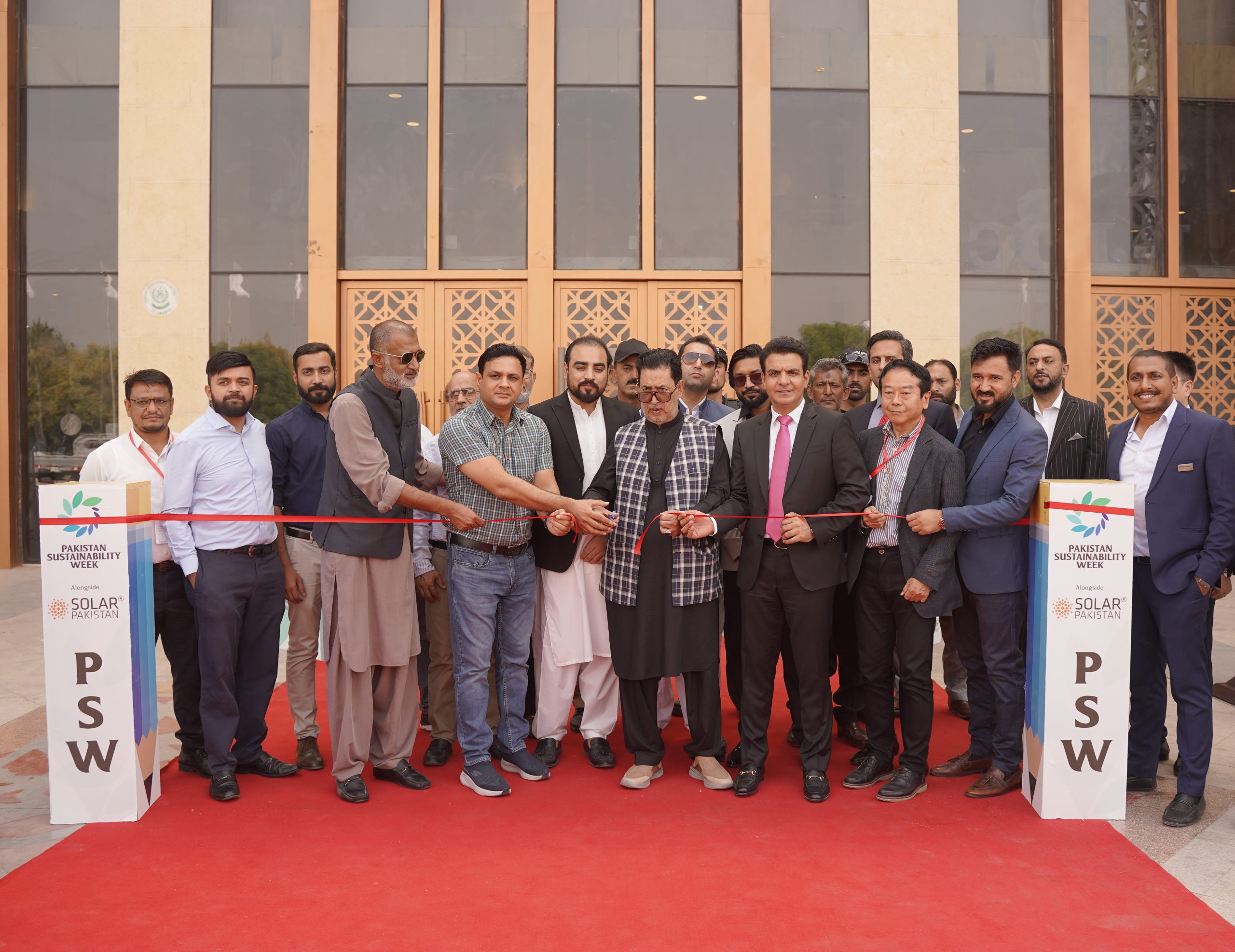 Solar Pakistan – Only dedicated event for Solar Industry